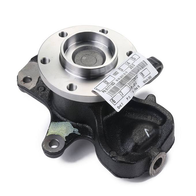 Mercedes Steering Knuckle – Passenger Side Genuine Mercedes-Benz 9063305020