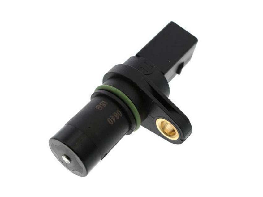 Audi Crankshaft Position Sensor Testing at Adriana Fishburn blog