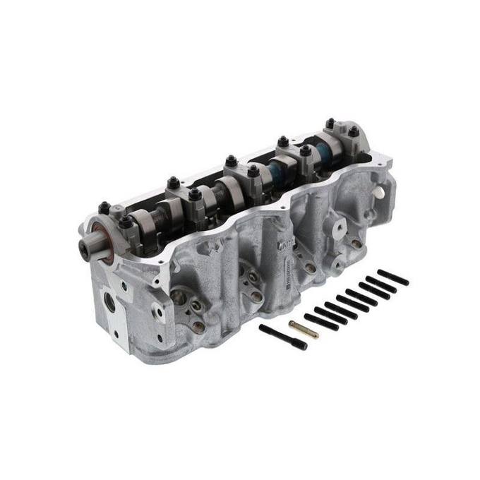 Engine Cylinder Head (1.9L TDI ALH) AMC 908803