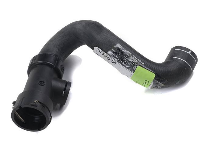 Audi VW Engine Coolant Hose 8D0121055T – Hutchinson 9090 Hutchinson 9090