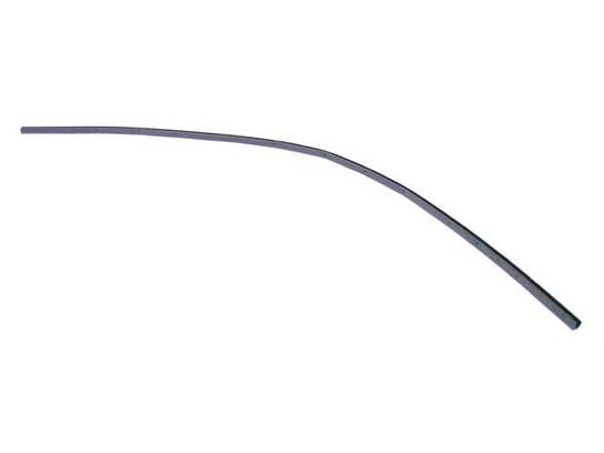 Porsche Door Seal – Driver Side Upper 91154240303 – OE Supplier ...