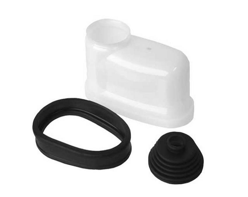 Manual Transmission Shift Linkage Boot – Front URO 914424501K