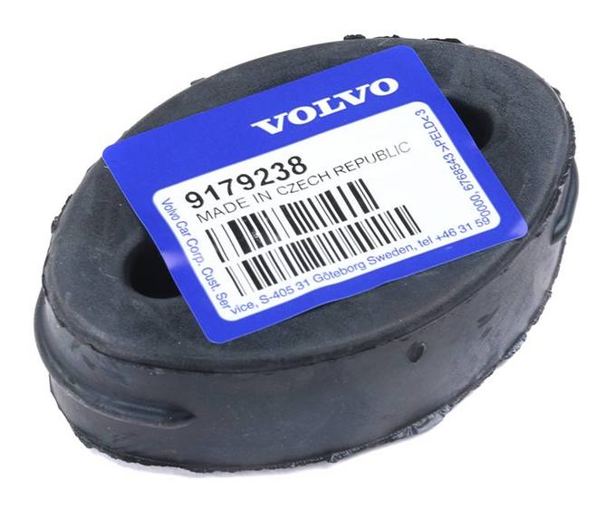 Volvo Exhaust Hanger – Front 9179238 Genuine Volvo 9179238