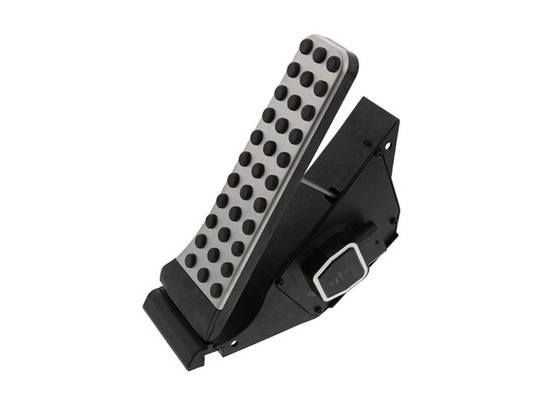 Mercedes Accelerator Pedal Assembly 2223001100 – OE Supplier 2223001100 ...