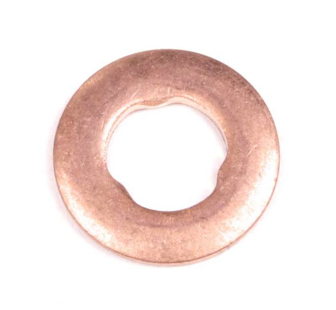 Mercedes Fuel Injector Seal 6110170060 – Elring 924867 Elring 924.867