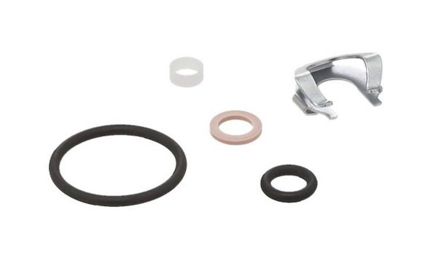 Audi VW Fuel Injector O-Ring Kit 03H198149A – Elring 930580 Elring 930.580