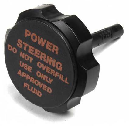 Volvo Power Steering Reservoir Cap 9475862 Genuine Volvo 9475862