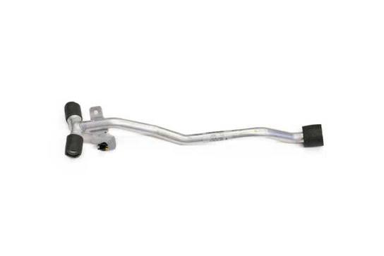 Heater Pipe Genuine Porsche 94810606910