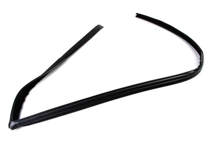 Volvo Window Guide Seal – Front Driver Side 9485899 Genuine Volvo 9485899