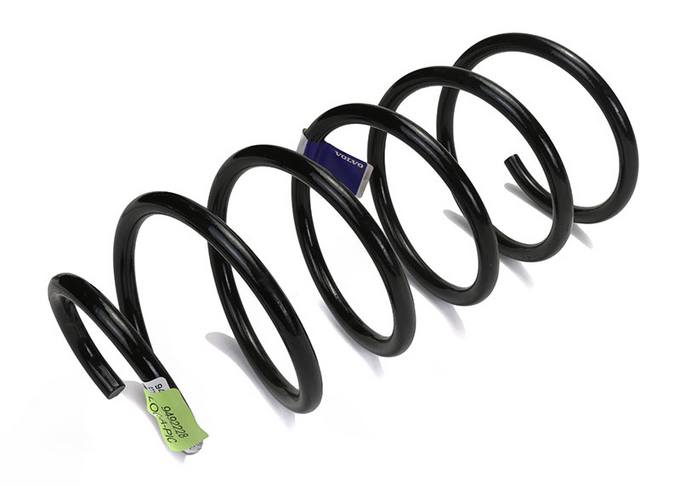Coil Spring – Front (Code 27) Genuine Volvo 9492228