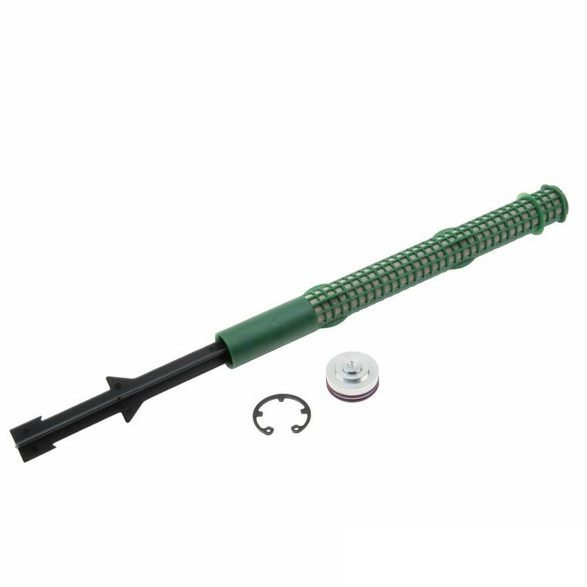 Audi Porsche A/C Receiver Drier 7L0898191A – Nissens 95359 Nissens 95359