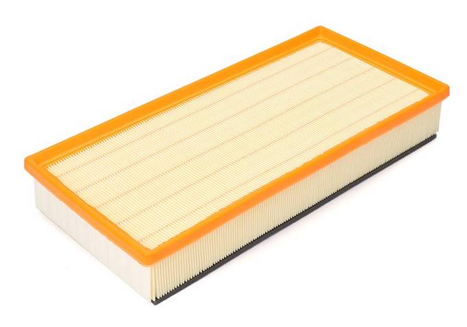 Porsche Engine Air Filter (Heavy Duty) 95511013110 Genuine Porsche ...