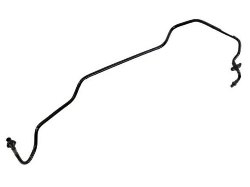 Porsche Brake Booster Vacuum Hose 95535557704 – OE Supplier 95535557704 ...