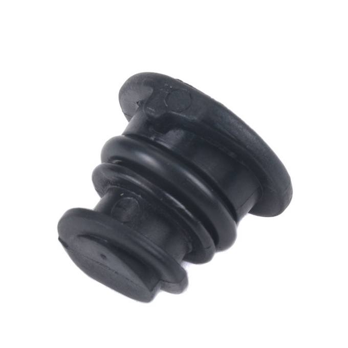 Porsche Engine Oil Drain Plug 95810380100 – Genuine Porsche Genuine ...