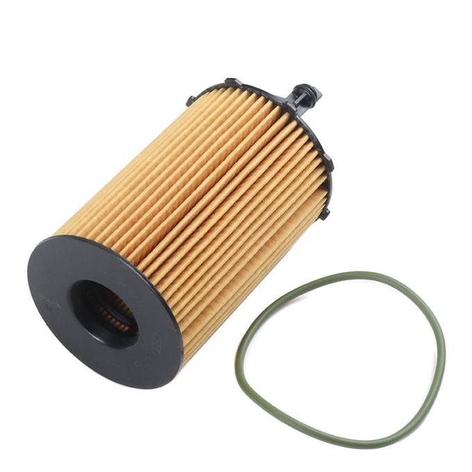 Porsche Engine Oil Filter 95810722220 Genuine Porsche 95810722220