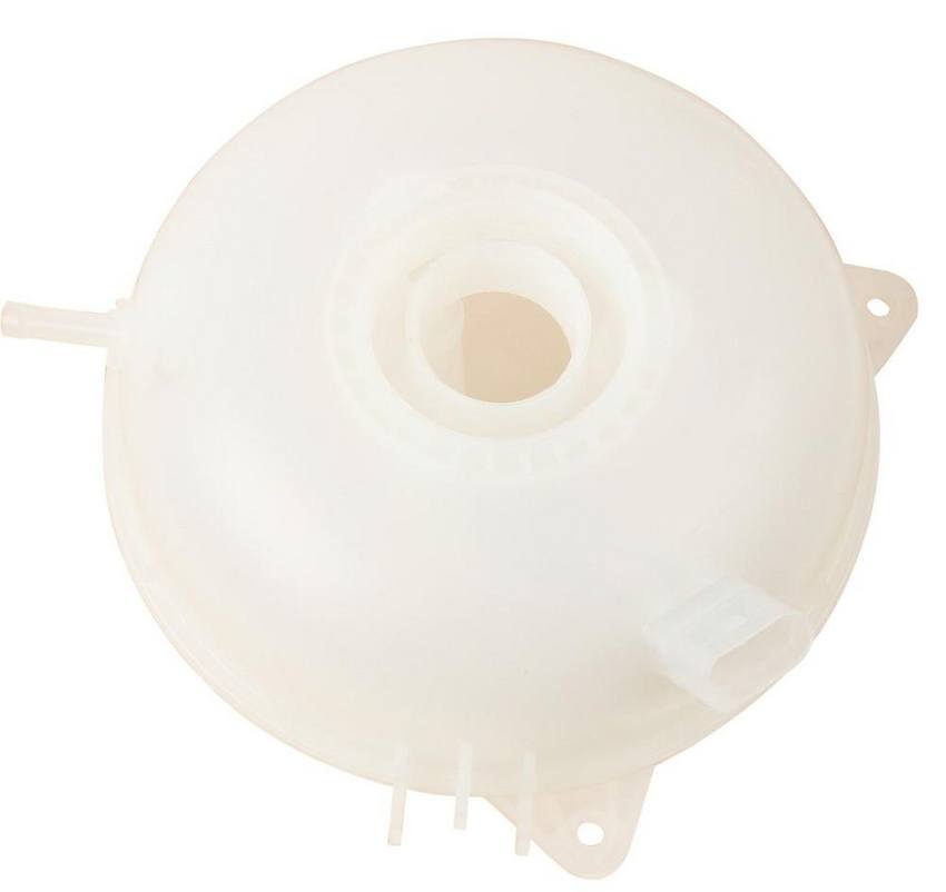 Porsche Engine Coolant Reservoir 95B121407 – Genuine Porsche Genuine ...