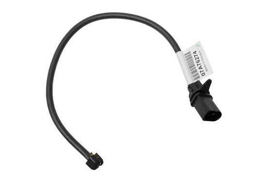 Porsche Disc Brake Pad Sensor – Front 95B907253 Genuine Porsche 95B907253