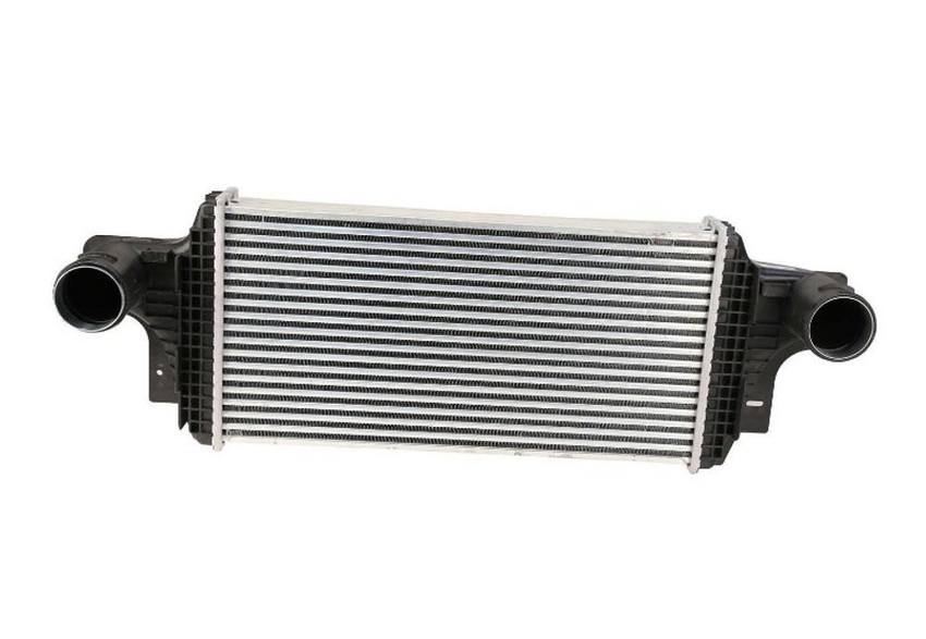 Mercedes Intercooler 1645000000 – Nissens 96438 Nissens 96438