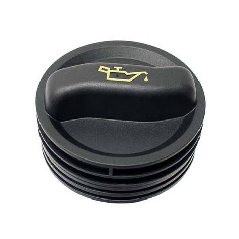 Porsche Engine Oil Filler Cap 98110703506 Genuine Porsche 98110703506