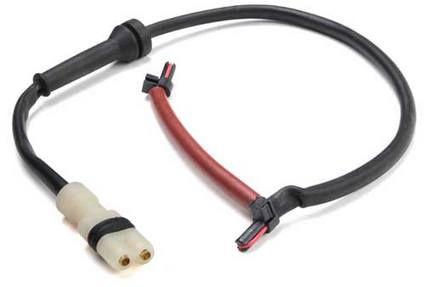 Porsche Disc Brake Pad Wear Sensor – Rear 98661236500 Genuine Porsche ...