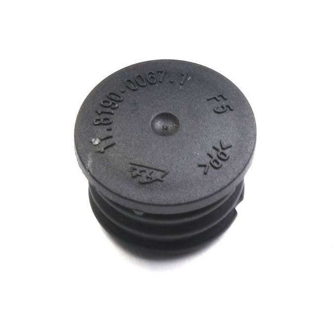 BMW Caliper Guide Pin Cover 34111154979 ATE 990052