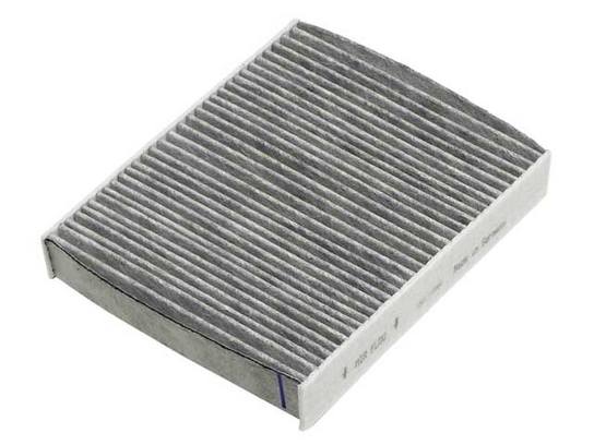 Porsche Cabin Air Filter (Activated Charcoal) 99157362300 Genuine ...