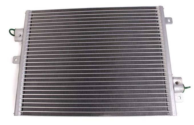 Porsche A/C Condenser 99757391102 Genuine Porsche 99757391102