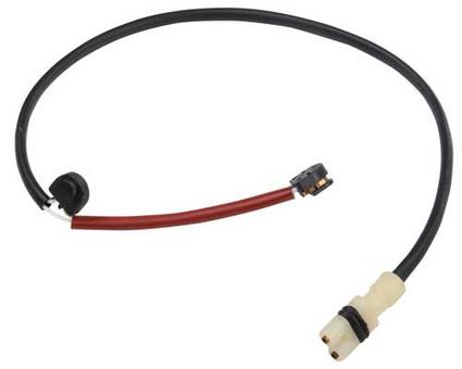 Porsche Disc Brake Pad Wear Sensor – Front 99761267700 Genuine Porsche ...