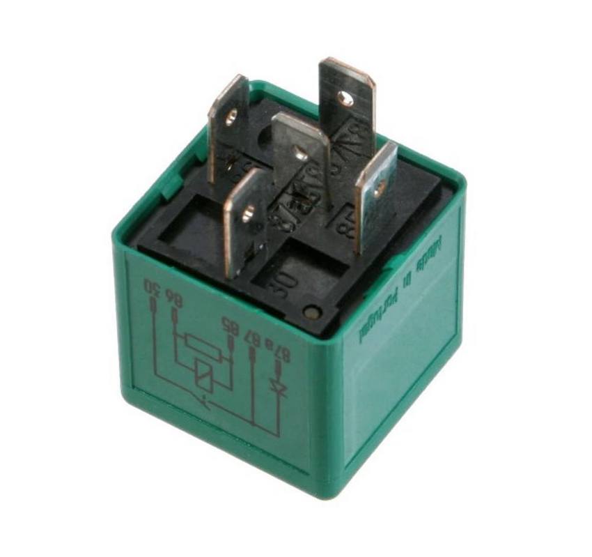 What Does Ac Clutch Relay Mean at Hilda Connor blog