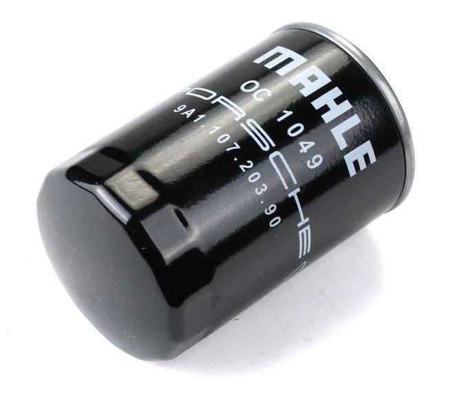 Porsche Engine Oil Filter 9A110720390 – Genuine Porsche Genuine Porsche ...
