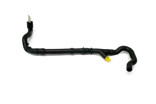 Mercedes Engine Crankcase Breather Hose 2720181382 – Rein ABV0145 Rein ...