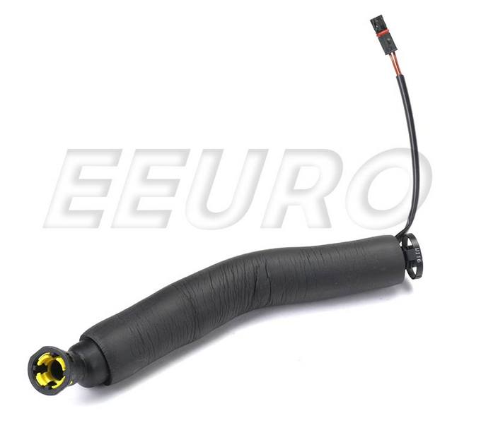 BMW Engine Crankcase Breather Hose 11157567802 - Rein ABV0157