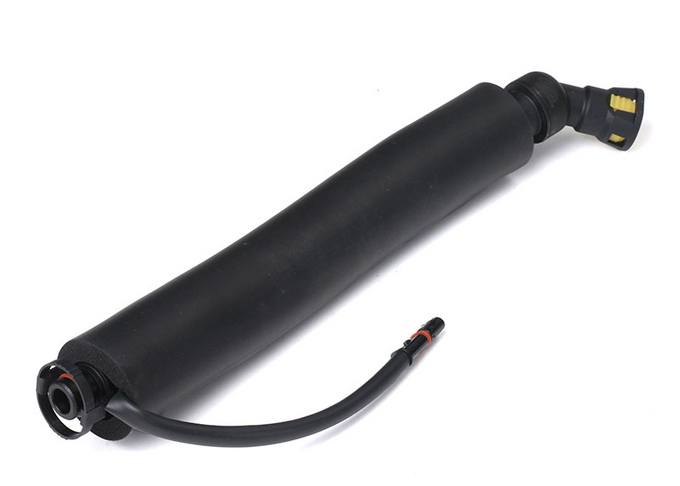 BMW Engine Crankcase Breather Hose 11157567801 – Rein ABV0178 Rein ABV0178
