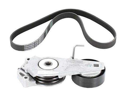 Mini Accessory Drive Belt Kit ADK0042P – Contitech Contitech ADK0042P