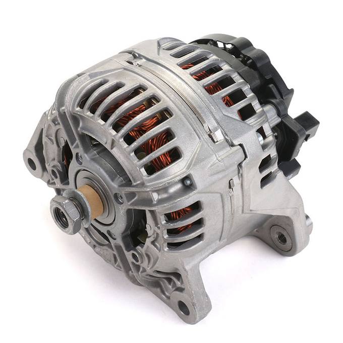 Alternator (Remanufactured) (120 AMP) Bosch AL0795X
