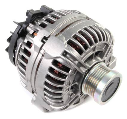 Volvo Alternator (160A) (Rebuilt) 36050266 – Bosch AL0832X Bosch AL0832X