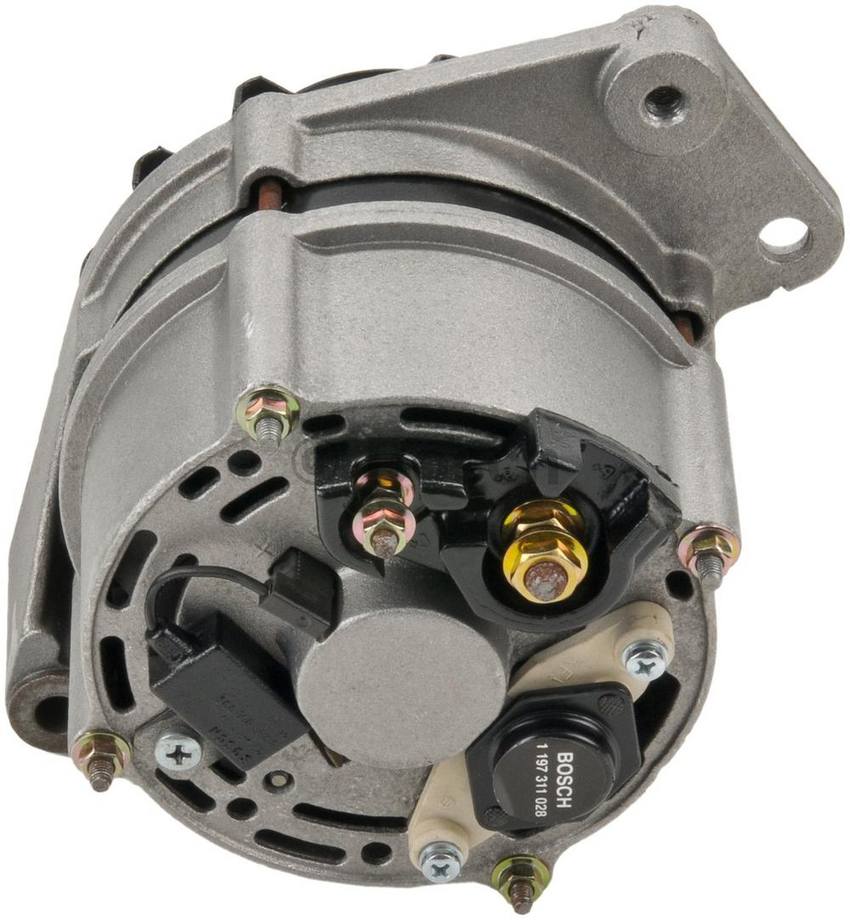Alternator Remanufactured Brands at Kayla Chirnside blog