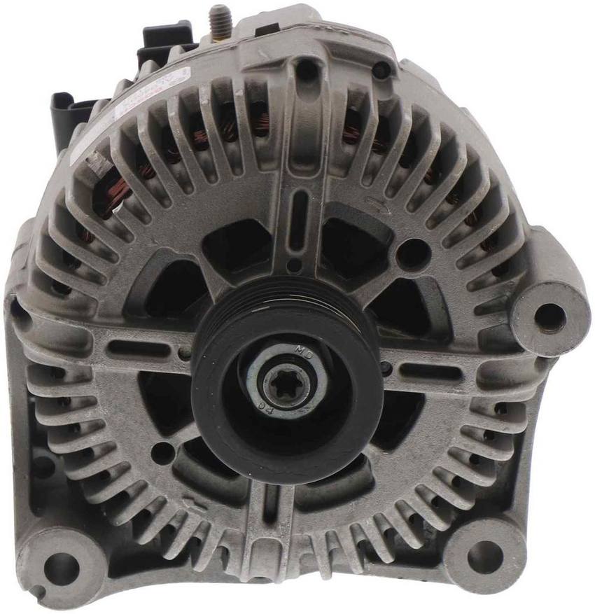 BMW Alternator (180A) (Rebuilt) 12317801173 - Bosch AL9459X