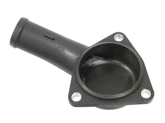 VW Engine Coolant Thermostat Housing Cover 021121121C – URO Parts ...