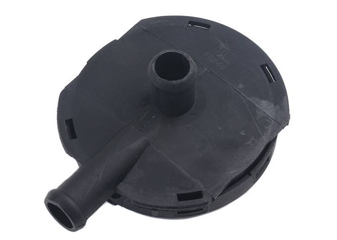 Audi VW Crankcase Vent Valve 077103245B – URO Parts 077103245B URO 077 ...