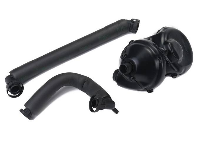 BMW Crankcase Vent Valve Kit (Cold Climate) 11617534237 – URO Parts ...