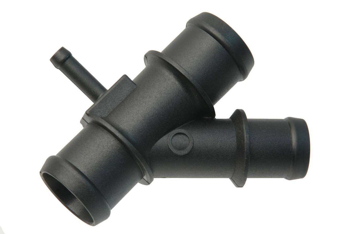 Audi VW Engine Coolant Hose Connector (T-Piece) 1K0121087H – URO Parts ...