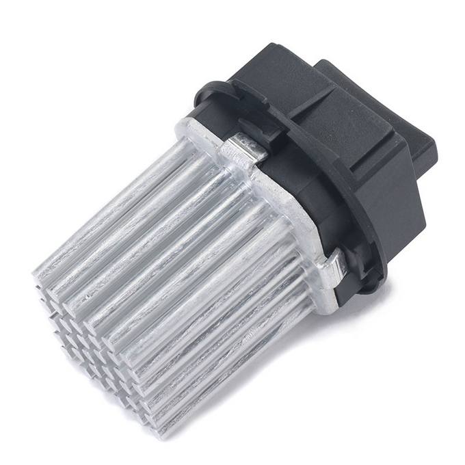 Mercedes Blower Motor Regulator 2048707710 – URO Parts 2048707710 URO ...