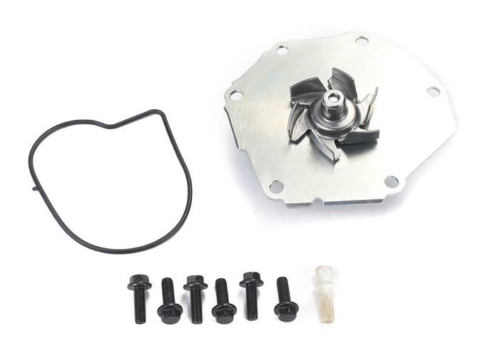 Volvo Engine Water Pump 31219000 – URO Parts 31219000 URO 31219000