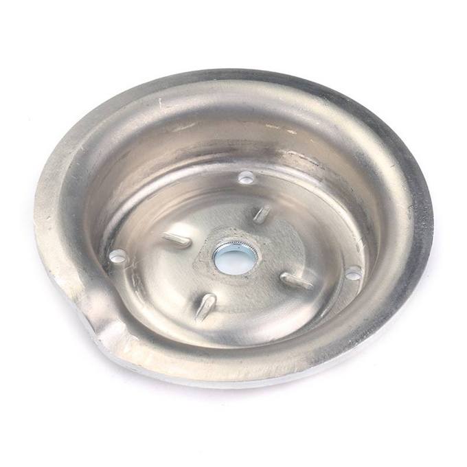 BMW Coil Spring Seat – Front Upper 31336764093 – URO Parts 31336764093 ...