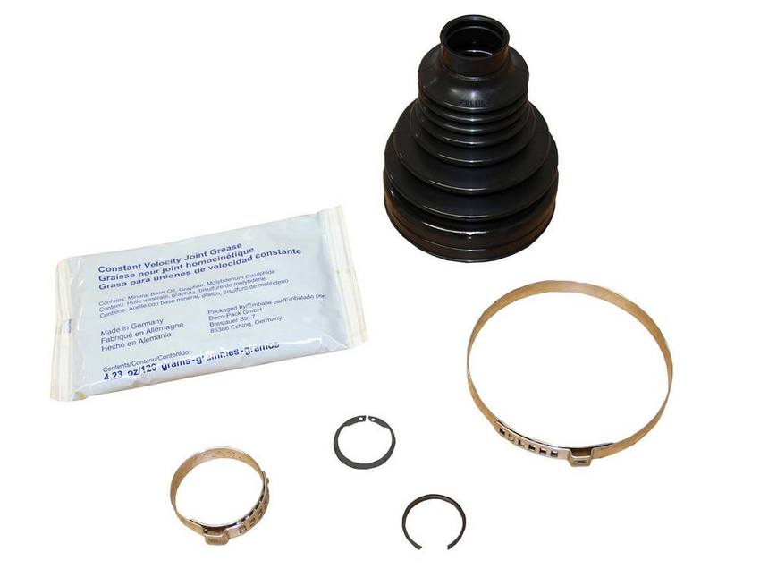 CV Joint Boot Kit – Front Inner Rein BKN0112
