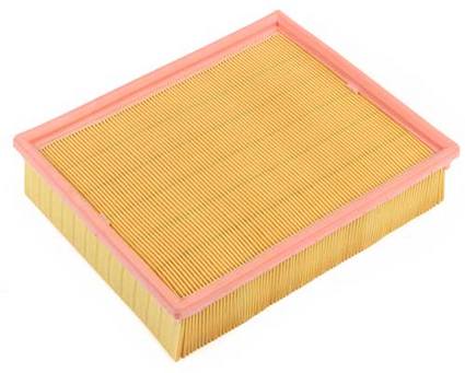 BMW Engine Air Filter 13721736675 – MANN-FILTER C26151 Mann-Filter C 26 151