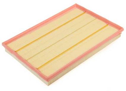 BMW Engine Air Filter 13717548888 – MANN-FILTER C36145 Mann-Filter C 36 145