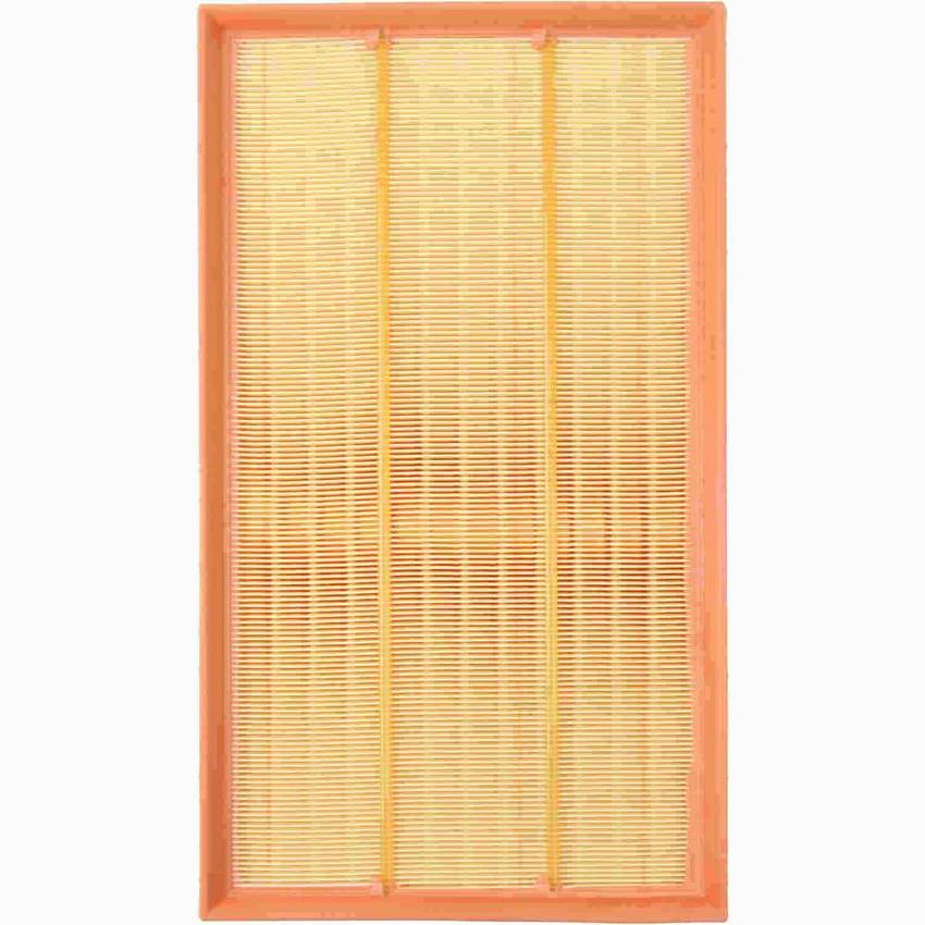 Audi Engine Air Filter 3Q0129620A – MANN-FILTER C38003 Mann-Filter C 38 003