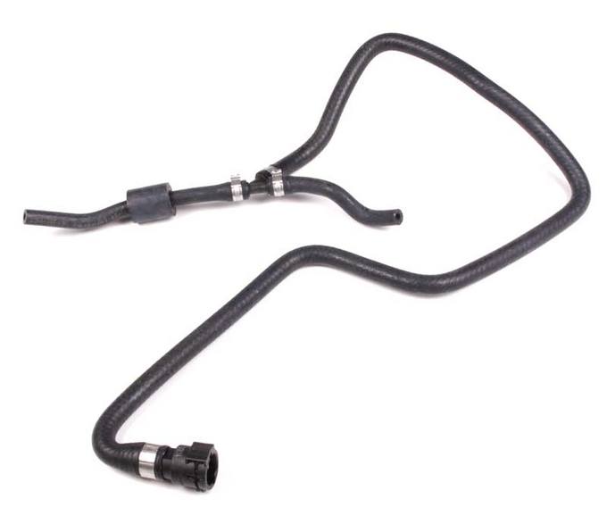 BMW Expansion Tank Hose – Upper 17127509967 – Rein CHE0424R Rein CHE0424R